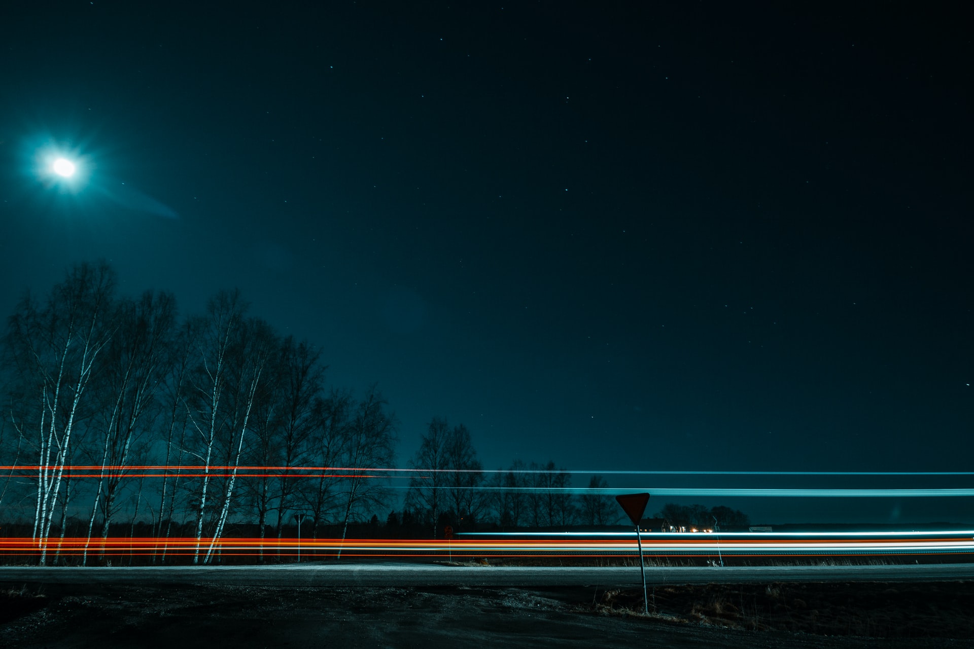 45 Astonishing Examples of Long Exposure Photography | The Jotform Blog