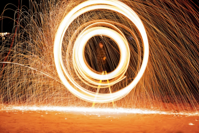 45 Astonishing Examples of Long Exposure Photography | The Jotform Blog