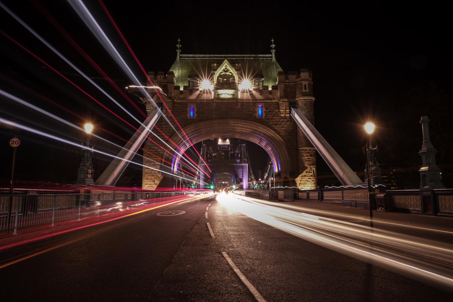 45 Astonishing Examples of Long Exposure Photography | The Jotform Blog