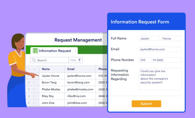 Best request management software | The Jotform Blog