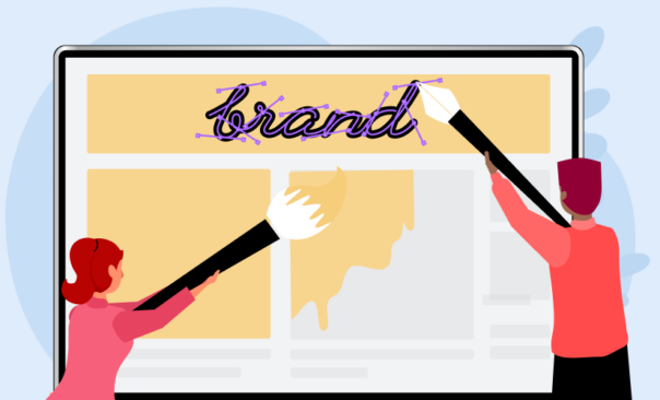 Brand Refresh Guide