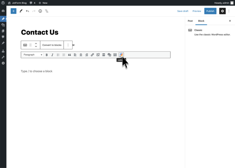 4 great WordPress plug-ins that allow users to upload files | The ...