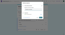 How to set time limits in Google Forms | The Jotform Blog