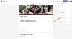 How to set time limits in Google Forms | The Jotform Blog