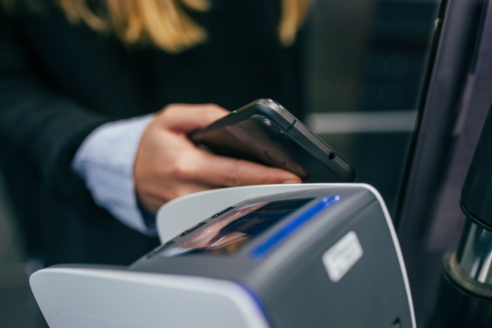 How to use Google Pay in-store and online | The Jotform Blog