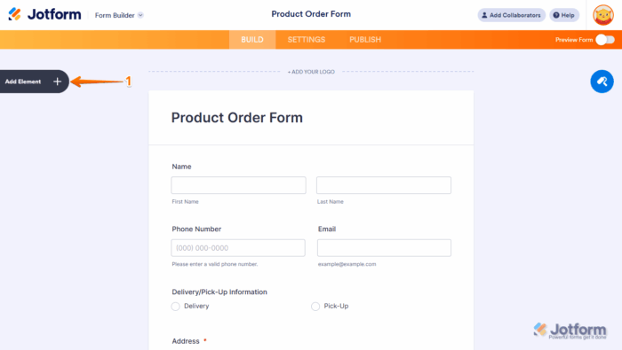How to Integrate Your Form with Apple Pay & Google Pay