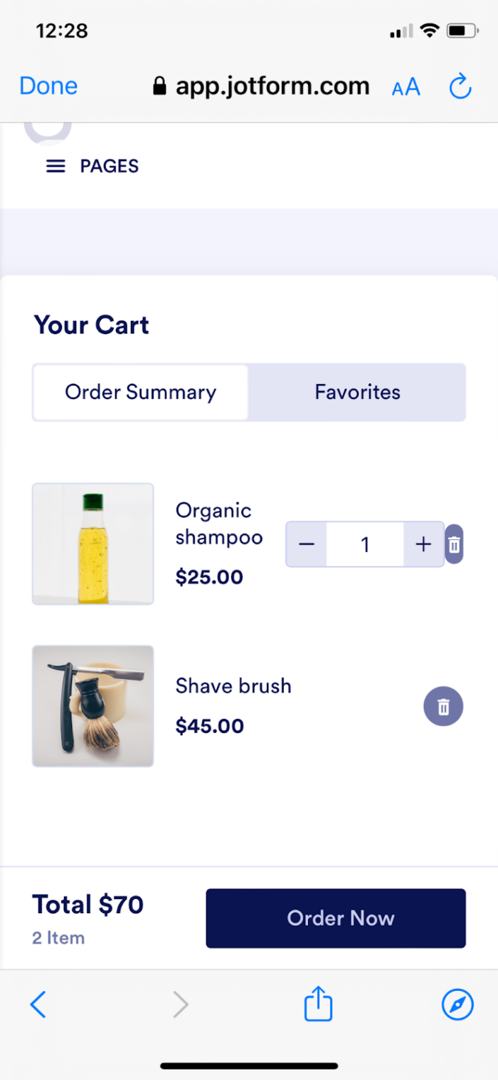 Announcing Jotform Store Builder | The Jotform Blog
