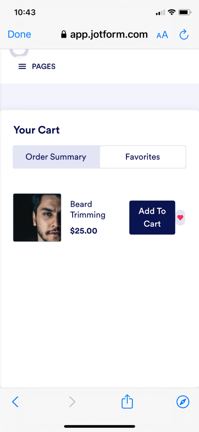 Announcing Jotform Store Builder | The Jotform Blog