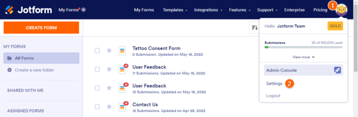 How to Change Submission Date to a Different Format and Timezone