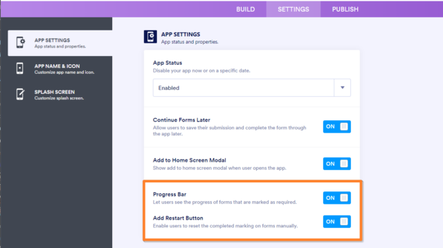 How to Create Checklist Apps