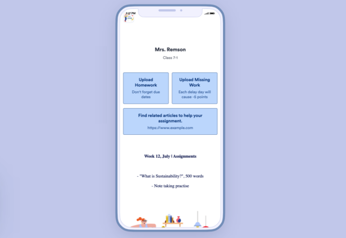 Tips for giving online homework assignments | The Jotform Blog