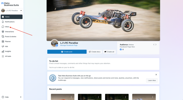 Announcing Messenger and WhatsApp chat options for your forms | The ...