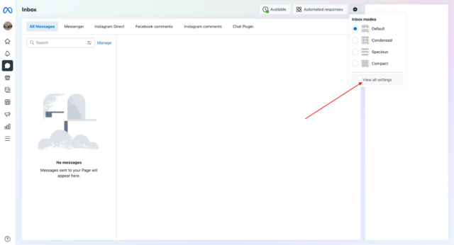Announcing Messenger and WhatsApp chat options for your forms | The ...