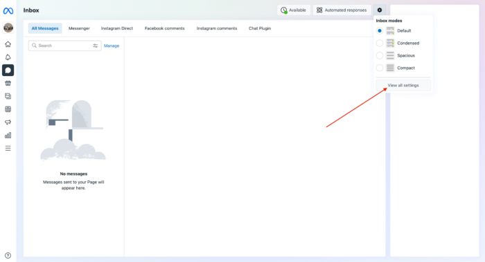 Announcing Messenger and WhatsApp chat options for your forms | The ...