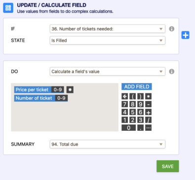 How to use conditional logic for more efficient forms | The Jotform Blog