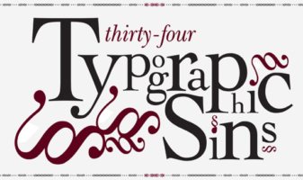 Design Charts for Better Typography and Color | The Jotform Blog