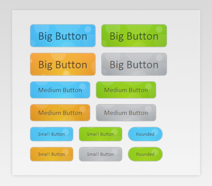 Web Design Takeaway: 40 CSS Buttons, Tutorials and Code Snippets | The ...