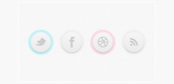 Web Design Takeaway: 40 CSS Buttons, Tutorials and Code Snippets | The ...