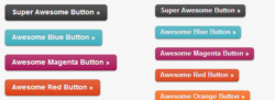 Web Design Takeaway: 40 CSS Buttons, Tutorials and Code Snippets | The Jotform Blog
