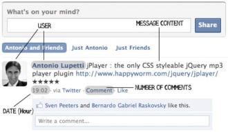 20 Excellent Facebook Scripts and Resources | The Jotform Blog