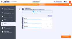 How to Prefill Form Fields With Data From Another Form With Form Prefill?