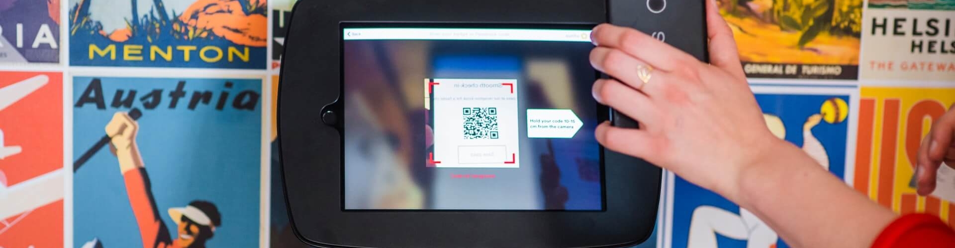 How to create a QR code for Microsoft Forms | The Jotform Blog