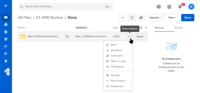 How to share large files | The Jotform Blog