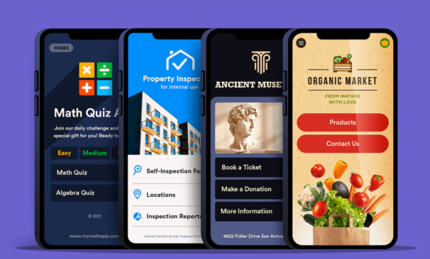 Announcing 500+ templates for Jotform Apps | The Jotform Blog