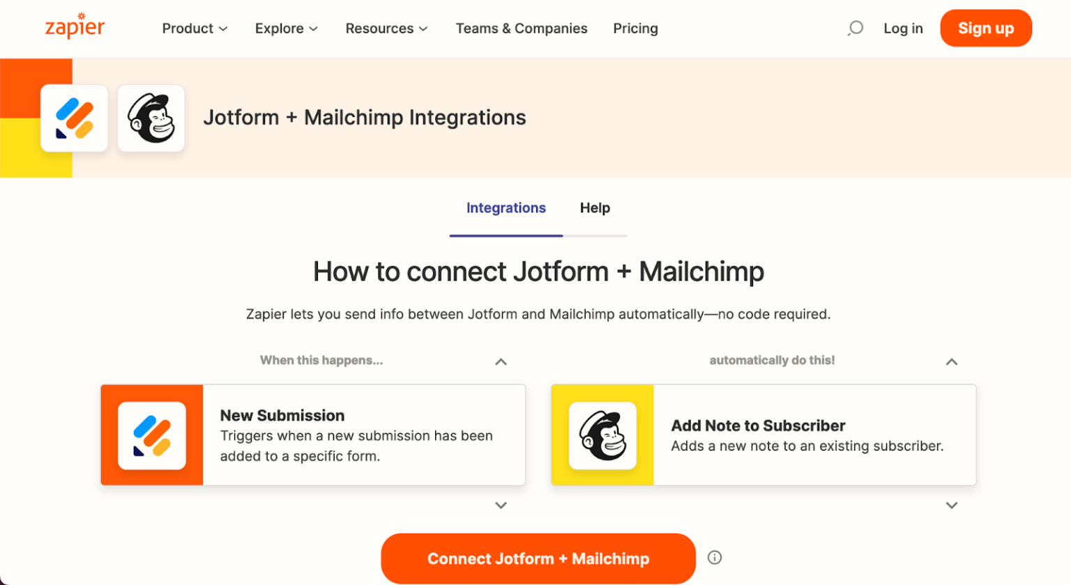 How to do email click tracking with forms | The Jotform Blog
