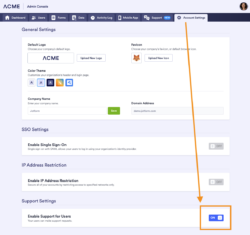 Announcing the new Jotform Enterprise support ticketing system | The ...