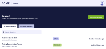 Announcing the new Jotform Enterprise support ticketing system | The ...