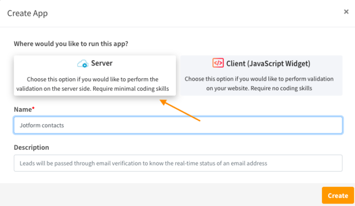 Introducing 5 new widgets | The Jotform Blog