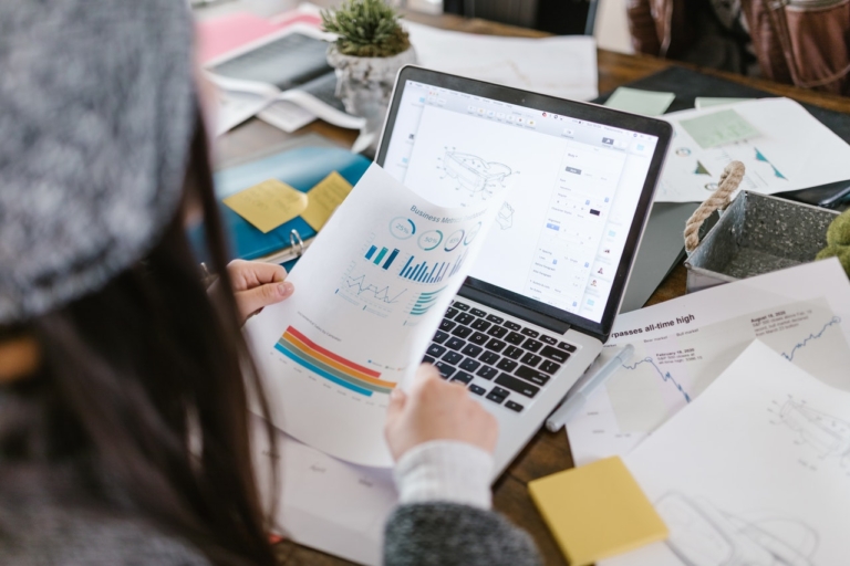 5 of the best paperless office software tools in 2026 | The Jotform Blog