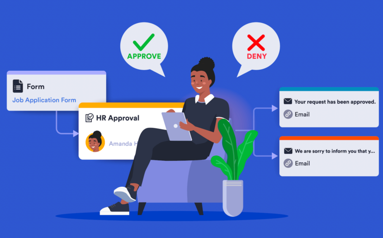 11 updates to streamline your Jotform Approvals workflow | The Jotform Blog