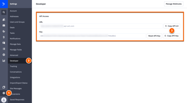 How To Integrate ActiveCampaign With Your Form