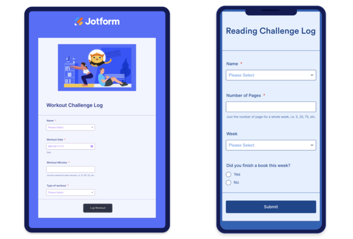 9 new ways the Jotform team uses Jotform | The Jotform Blog