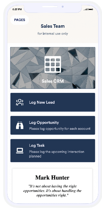 The 5 best Salesmate alternatives in 2024 | The Jotform Blog