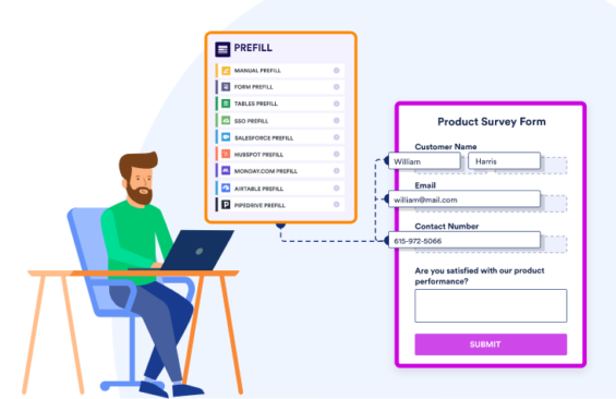 15 features to improve your form performance | The Jotform Blog