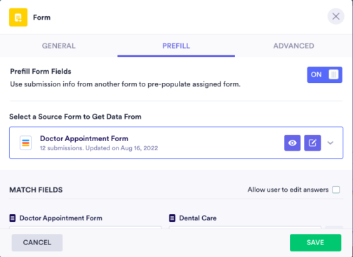11 updates to streamline your Jotform Approvals workflow | The Jotform Blog