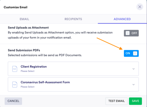 11 updates to streamline your Jotform Approvals workflow | The Jotform Blog