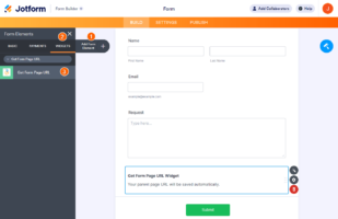 How to Show or Hide Fields on Edit URL
