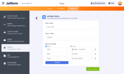 What Is Jotform Prefill and How Does It Work?