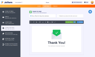 How To Let Users View Their Submissions?