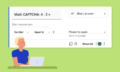 How to add CAPTCHA to Google Forms | The Jotform Blog