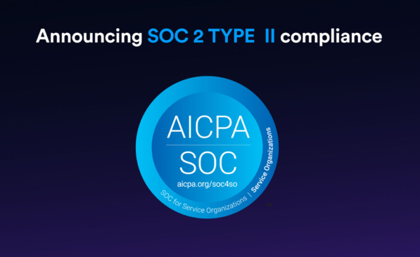 Announcing SOC 2 compliance | The Jotform Newsletters