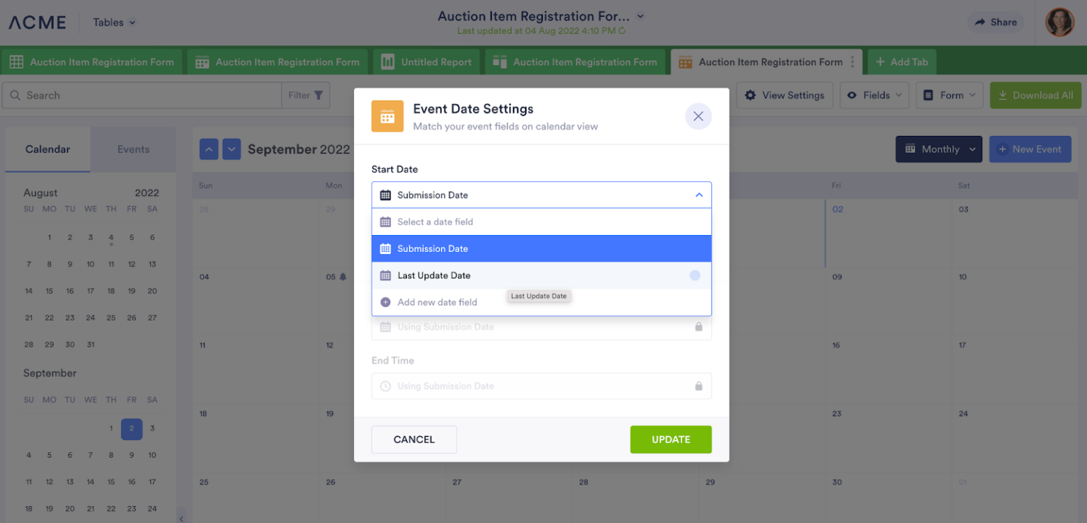 6 ways to collaborate with Jotform Enterprise | The Jotform Blog