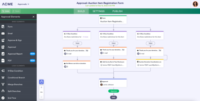 6 ways to collaborate with Jotform Enterprise | The Jotform Blog
