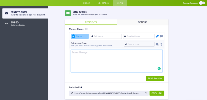 5 ways Jotform Sign saves organizations time and money | The Jotform Blog