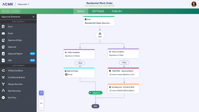 5 ways Jotform Sign saves organizations time and money | The Jotform Blog