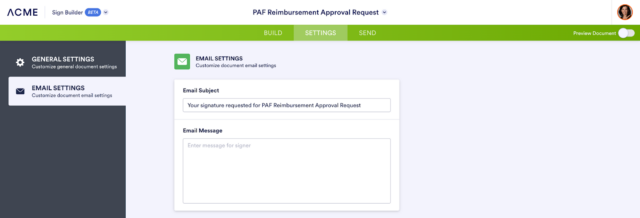 Announcing Jotform Sign for Enterprise | The Jotform Blog